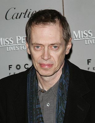 Picture of Steve Buscemi