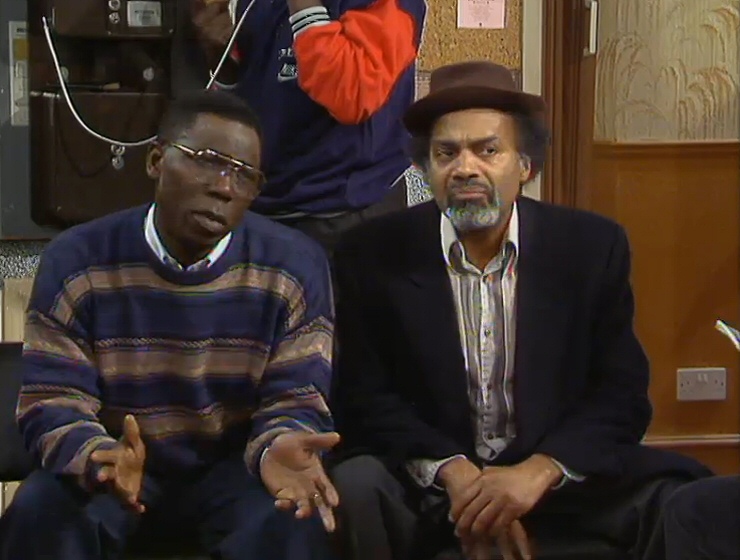 Picture of Desmond's