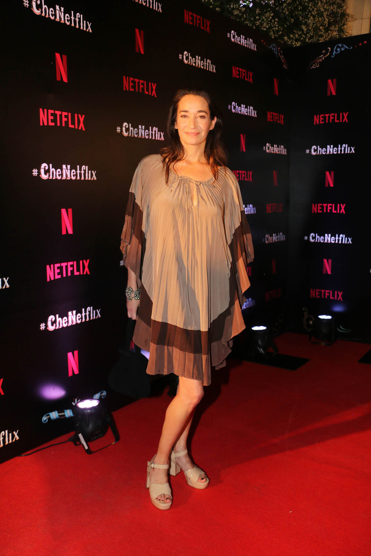 María Ucedo picture