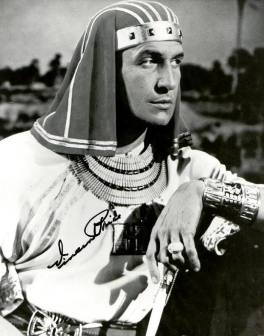 The Ten Commandments (1956) image