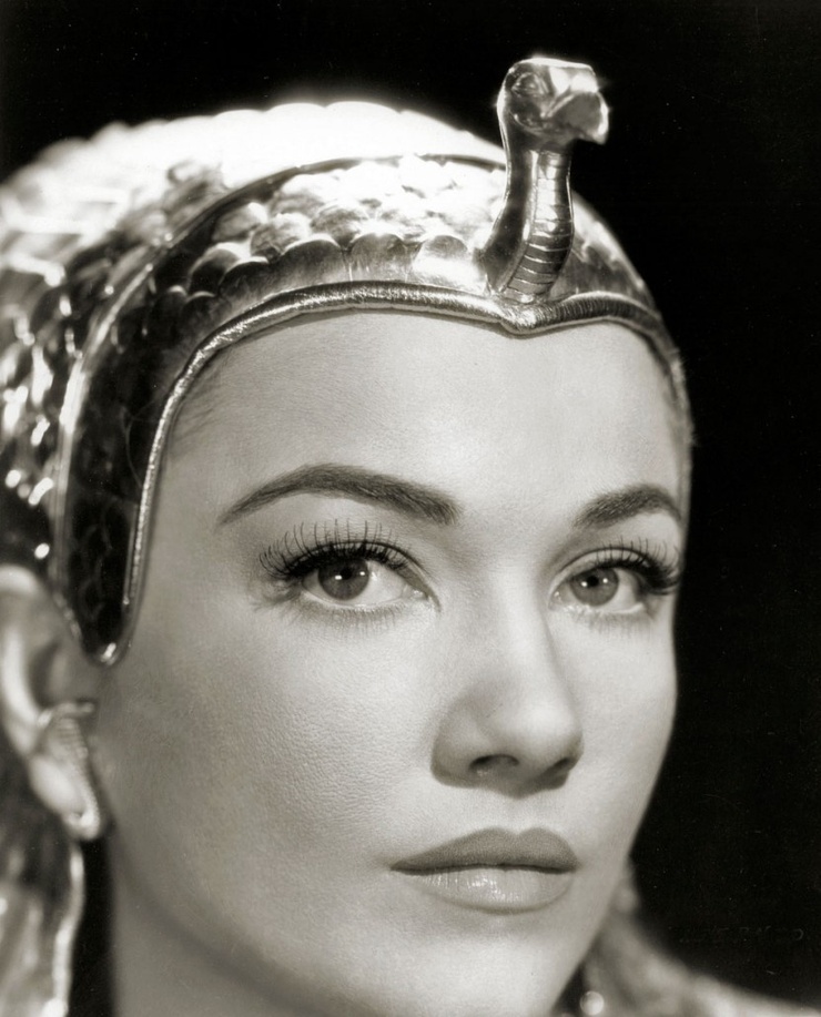 Picture of The Ten Commandments (1956)