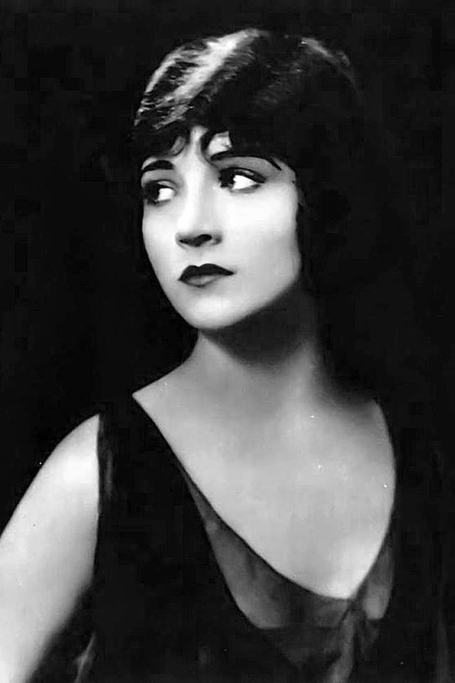 Image of Betty Compson