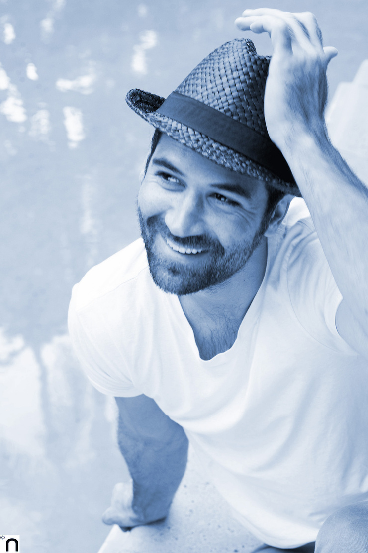 Manuel Garcia-Rulfo picture