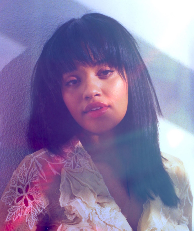 Image of Kiersey Clemons