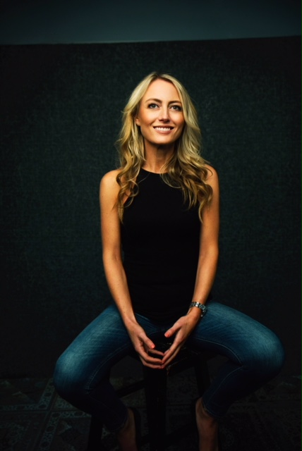 Amy Rutberg image