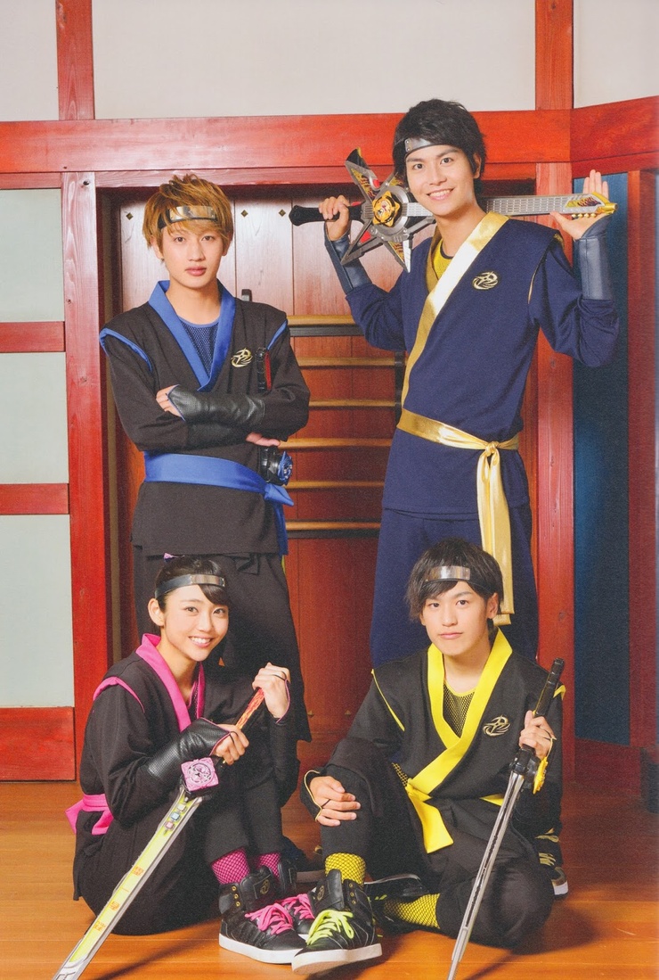 Picture of Kasumi Momochi