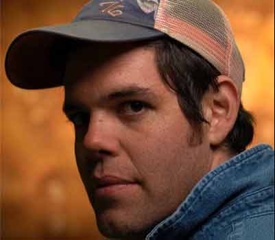 Picture of Lance Weiler