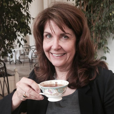 Picture of Bonnie MacBird