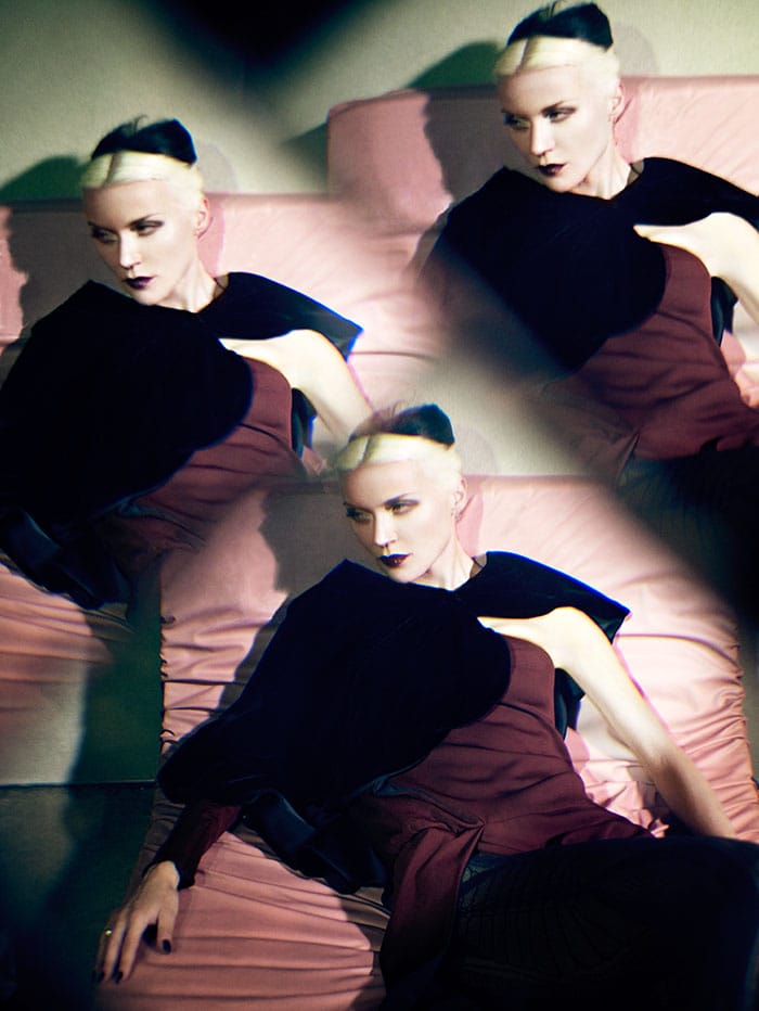 Picture of Daphne Guinness