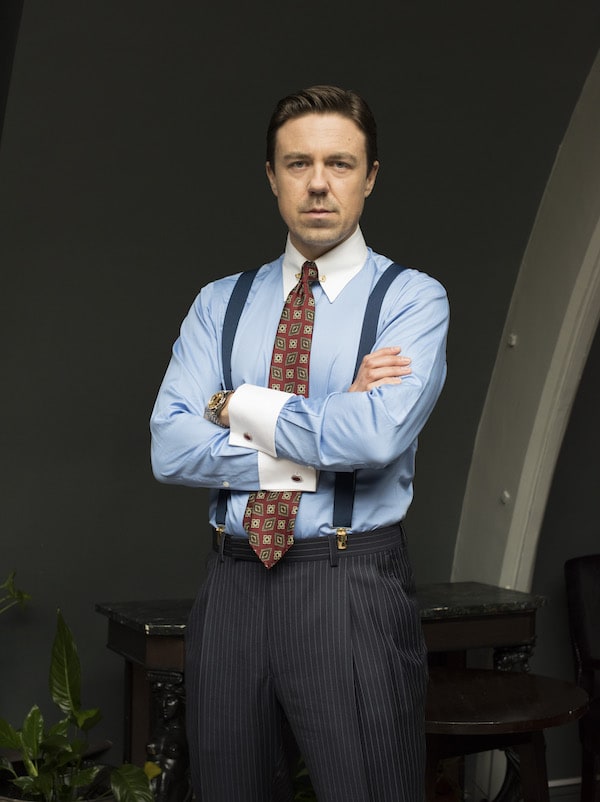 Picture of Andrew Buchan
