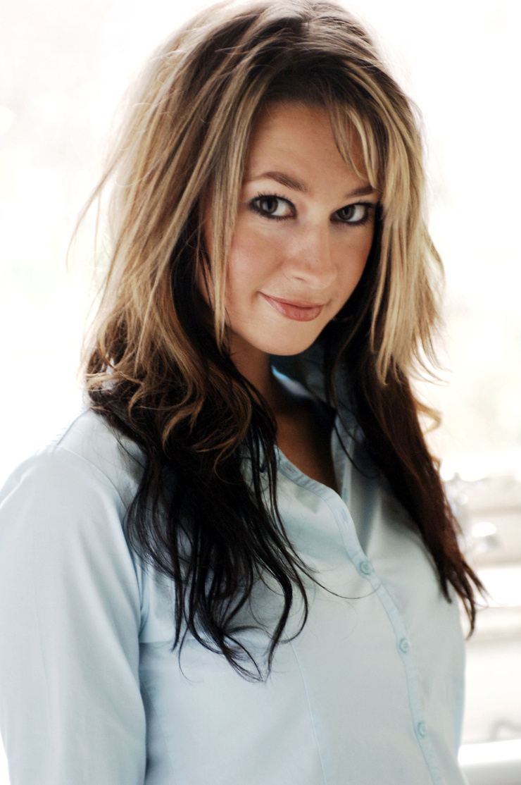 Picture of Ellie Crisell