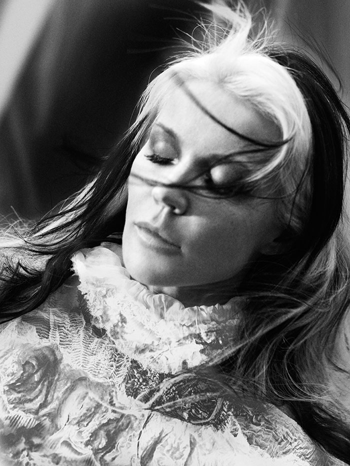 Picture of Daphne Guinness