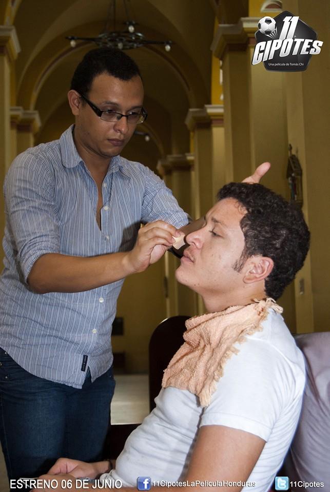 Picture of 11 Cipotes