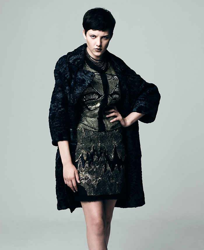 Picture of Eliza Cummings