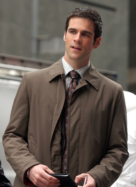 Picture of Eddie Cahill