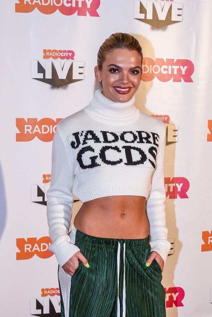 Picture of Louisa Johnson