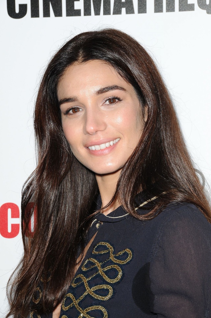 Picture of Mariela Garriga