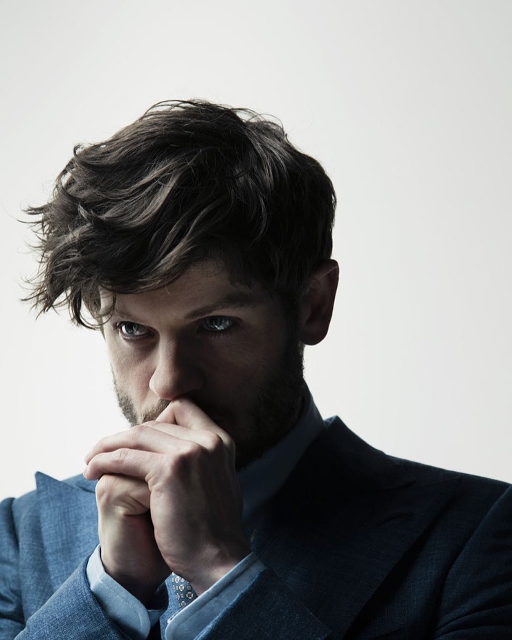Picture of Iwan Rheon