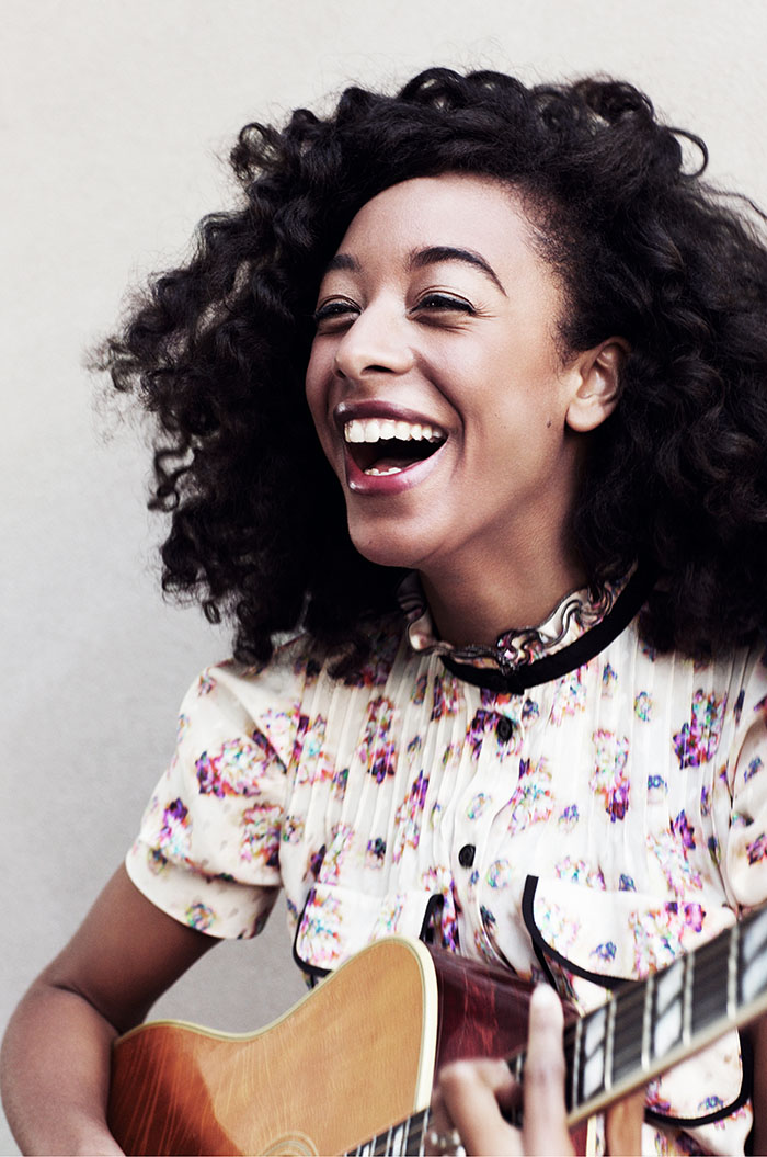 Picture of Corinne Bailey Rae