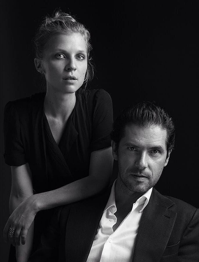 Clémence Poésy picture