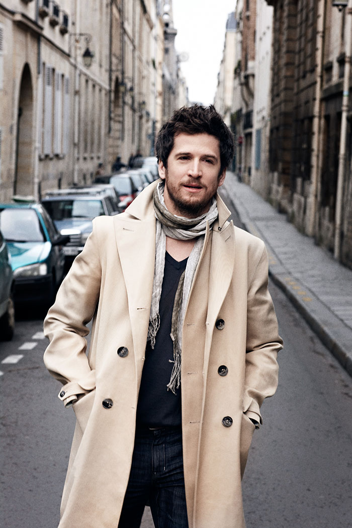Picture of Guillaume Canet