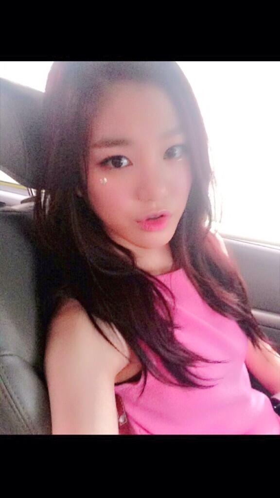 Lee Yu Bi picture