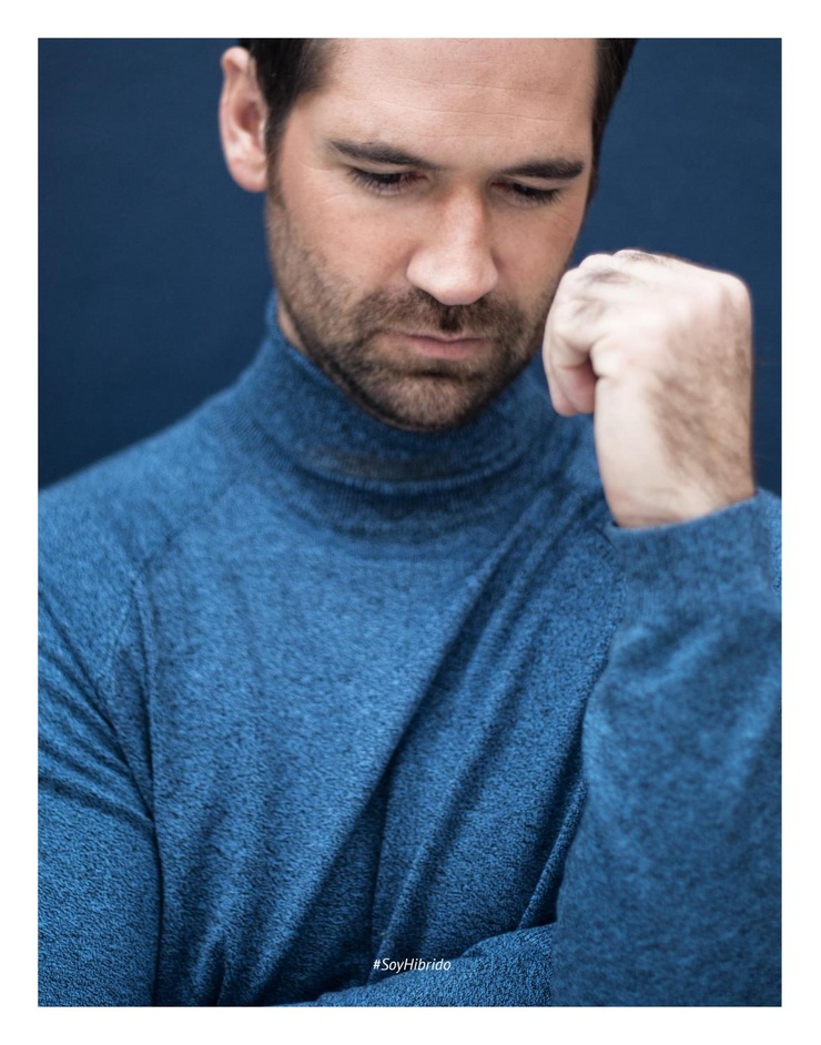 Picture of Manuel Garcia-Rulfo