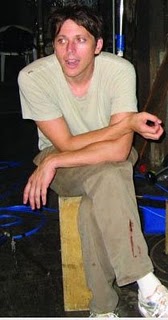 Image of Marcel Sarmiento