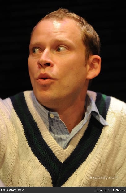 Picture of Robert Webb