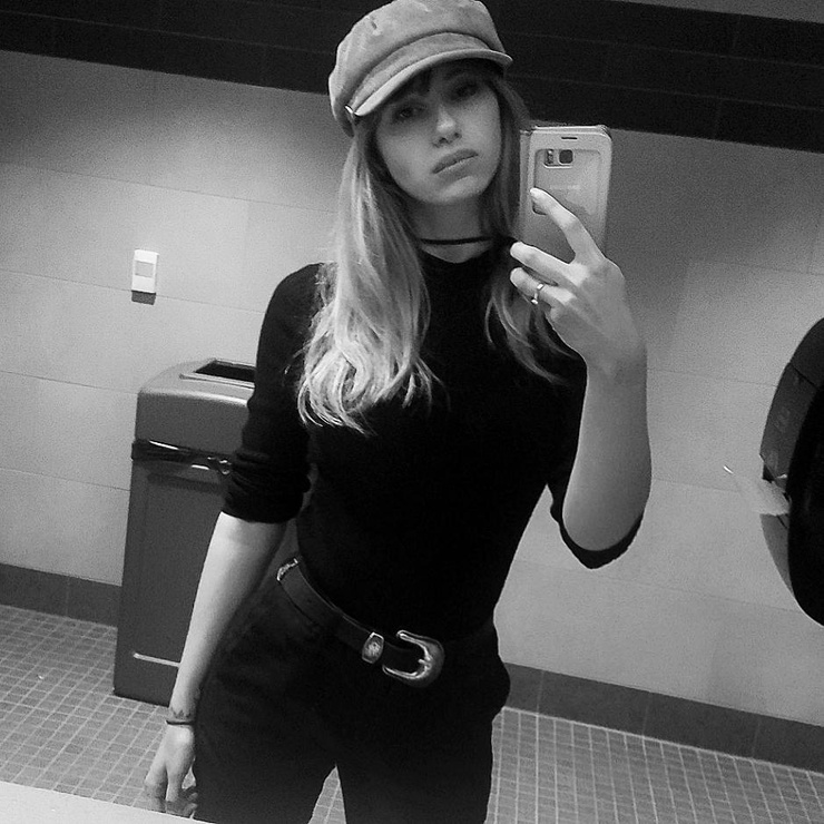 Image of Laura Cartier