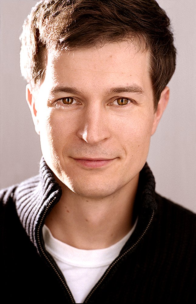 Picture of Joe Tuttle