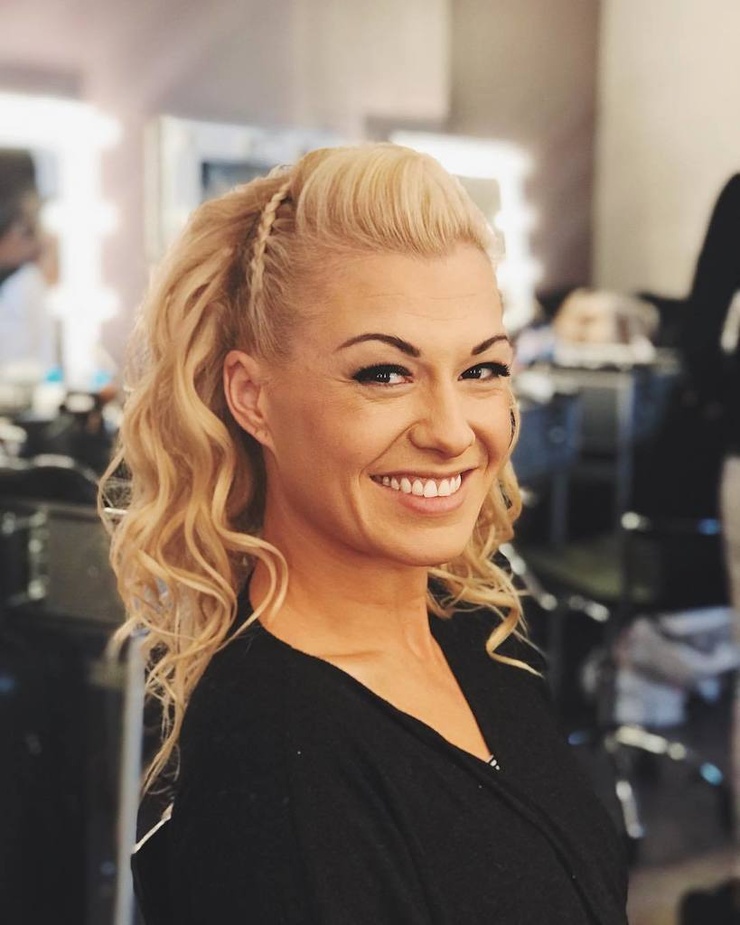 Picture of Katrina Patchett