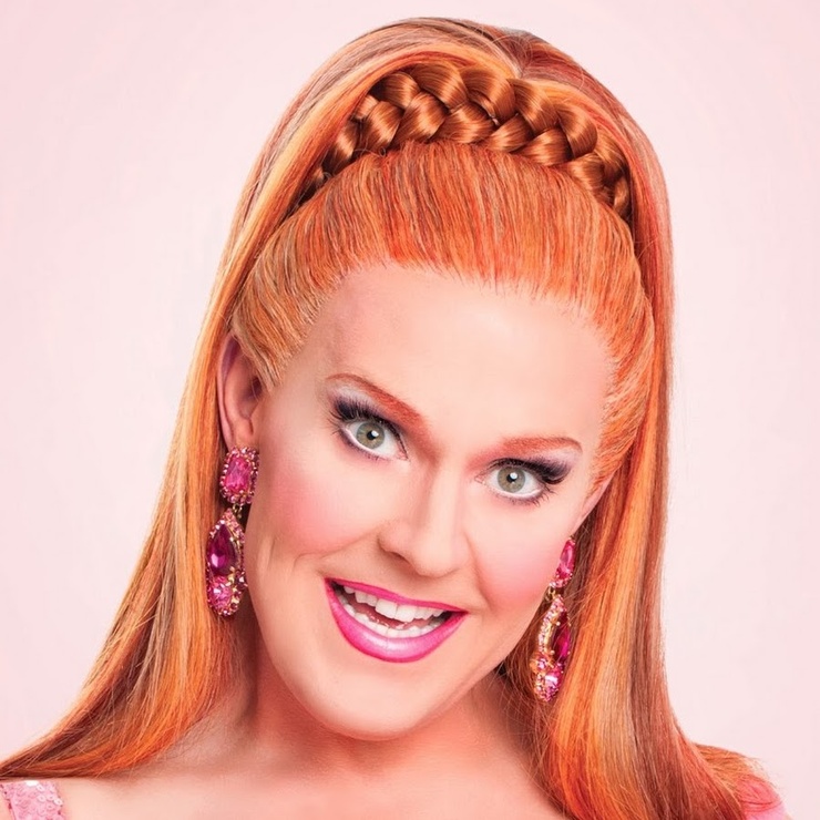 Picture of Jeffery Roberson