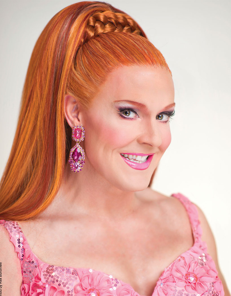 Picture of Jeffery Roberson