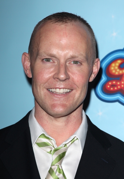 Image of Jeffery Roberson