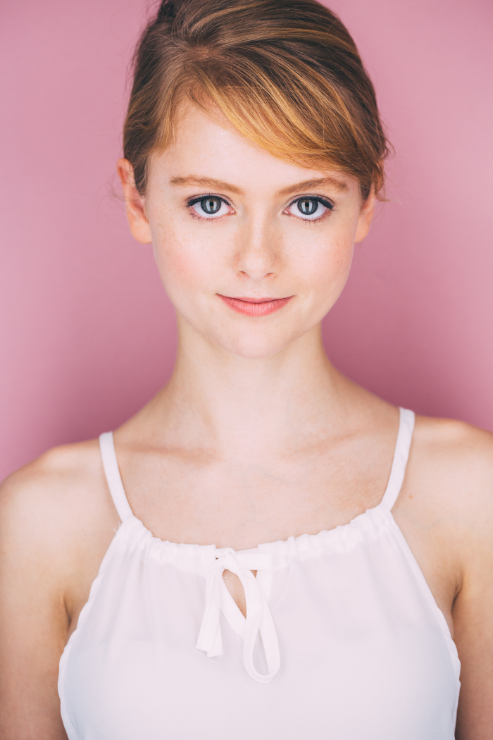 Picture of Sarah Elizabeth Jensen