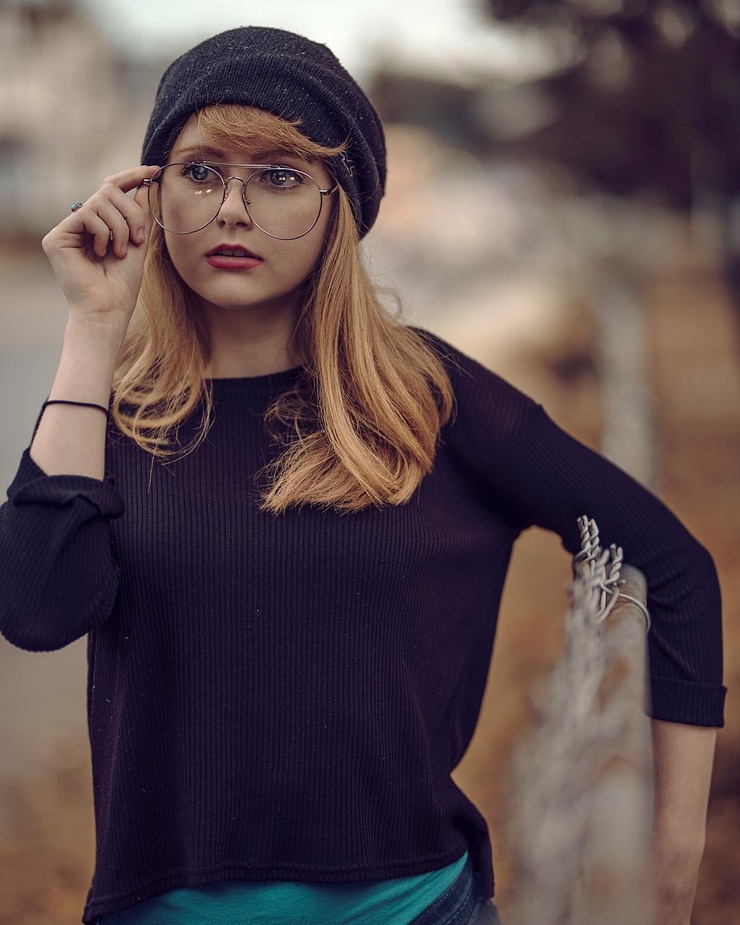 Picture of Sarah Elizabeth Jensen