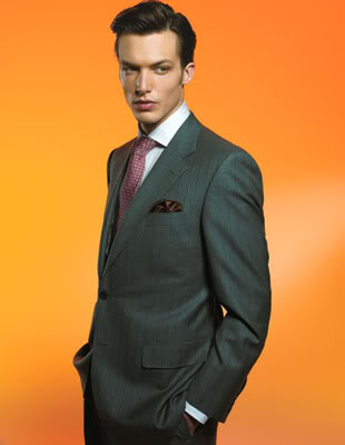 Picture of Michael Gandolfi