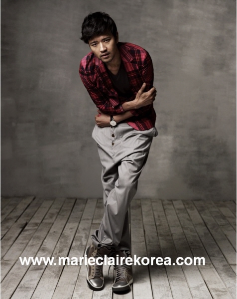 Picture of Soo-bin Bae