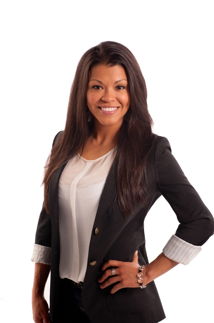 Picture of Silvana Azurdia