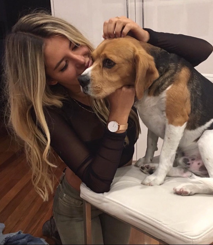 Picture of Sarah Kohan