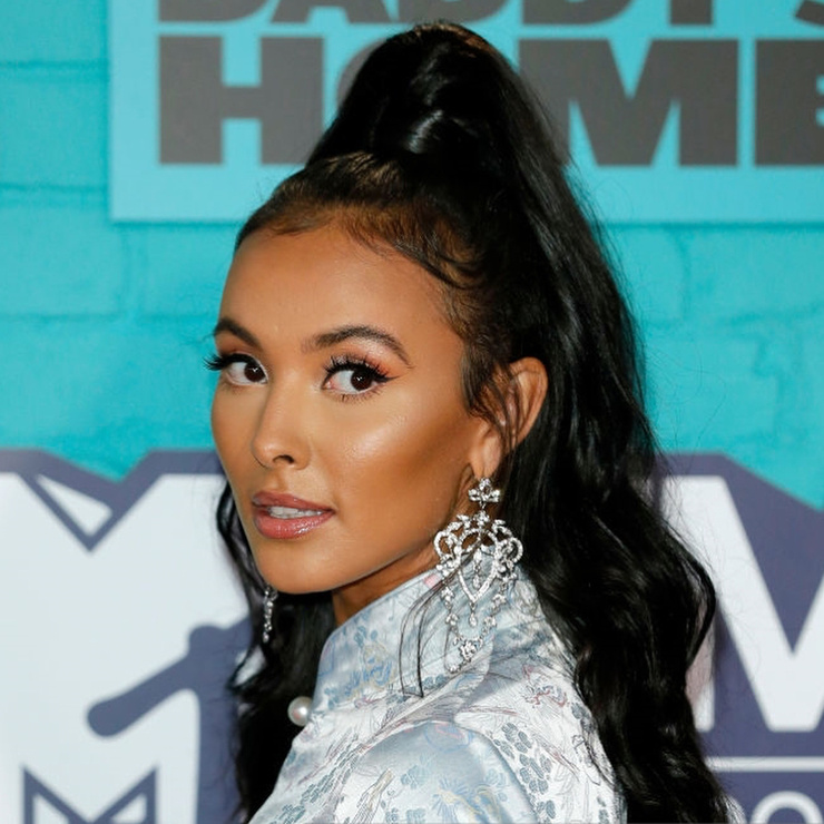 Picture of Maya Jama