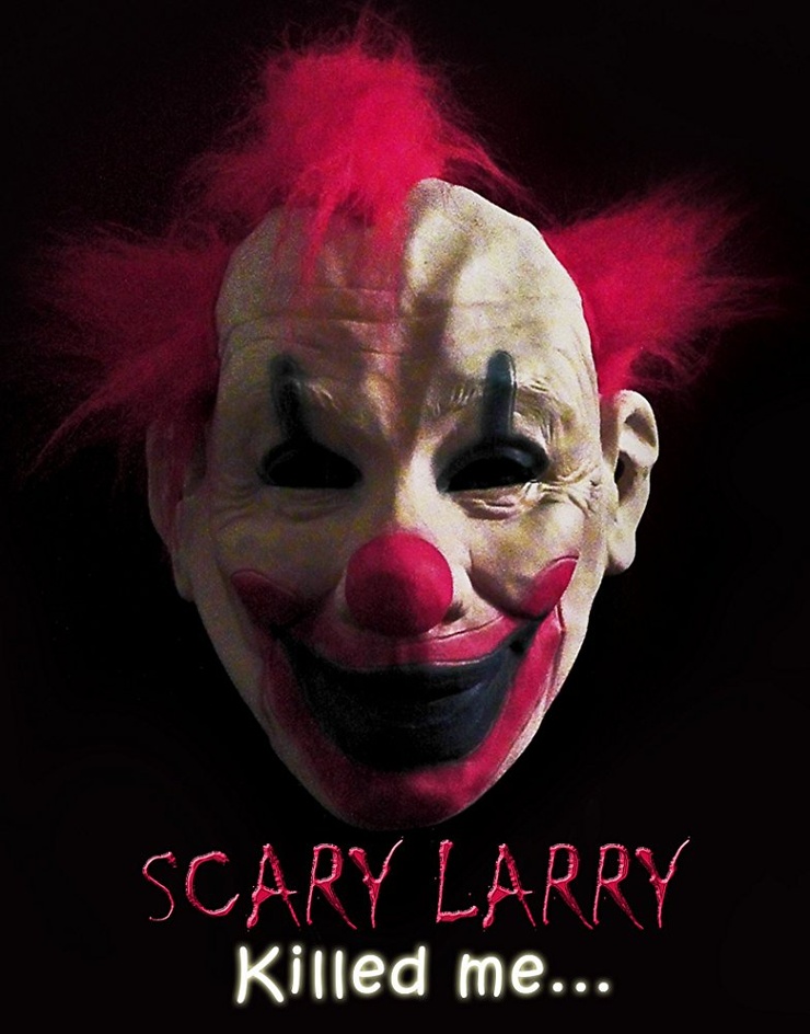 Picture of Scary Larry