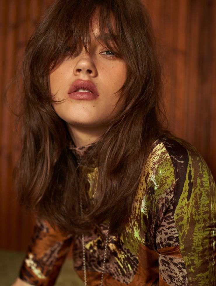 Picture of Rose Freemantle