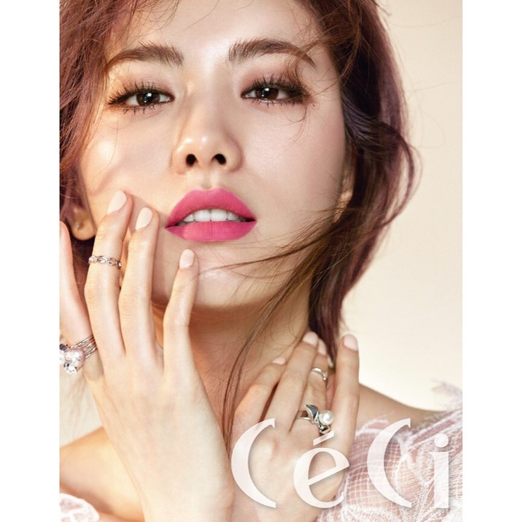 Picture of Im Jin Ah