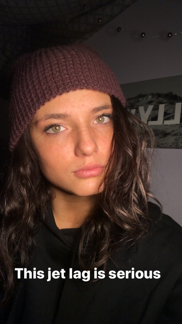 Picture of Jade Chynoweth