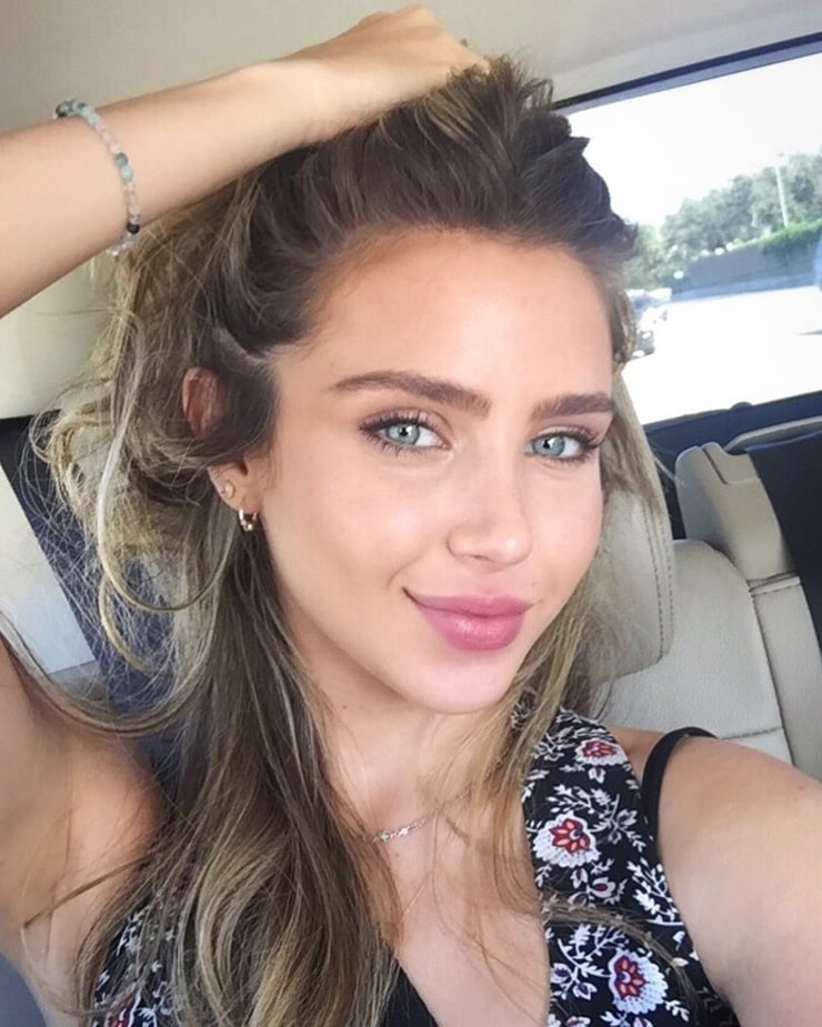 Picture of Ryan Newman