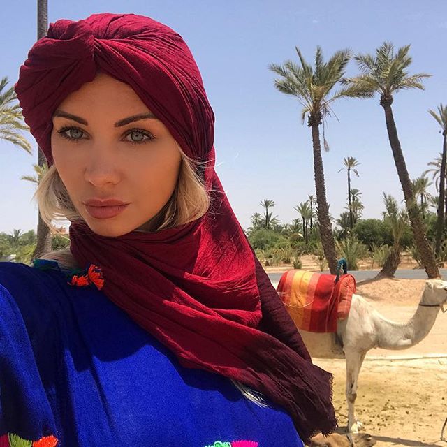 Picture of Dajana Gudic