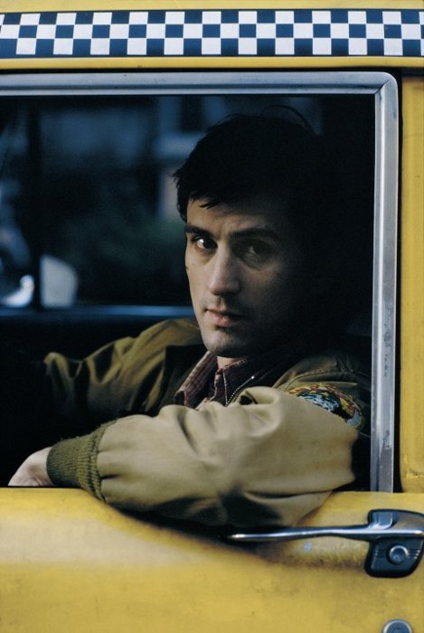 Picture of Taxi Driver (1976)