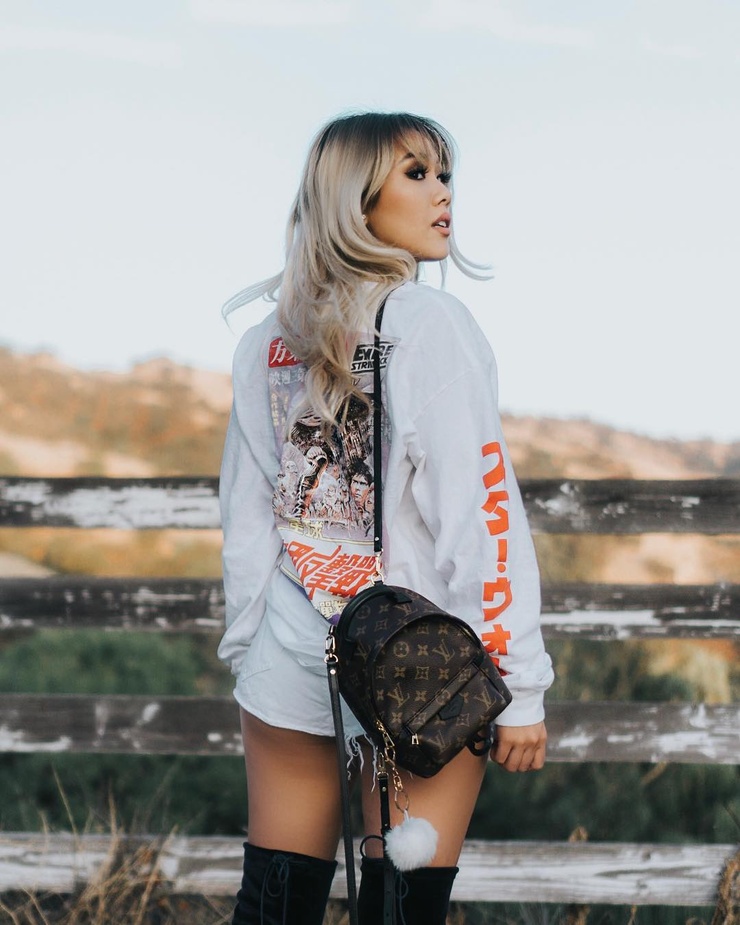 Picture of Erica Luo